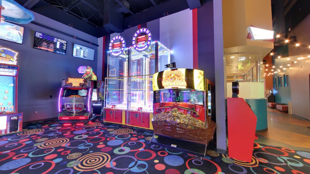 7 Amusement Parks in Norman, OK [2025]