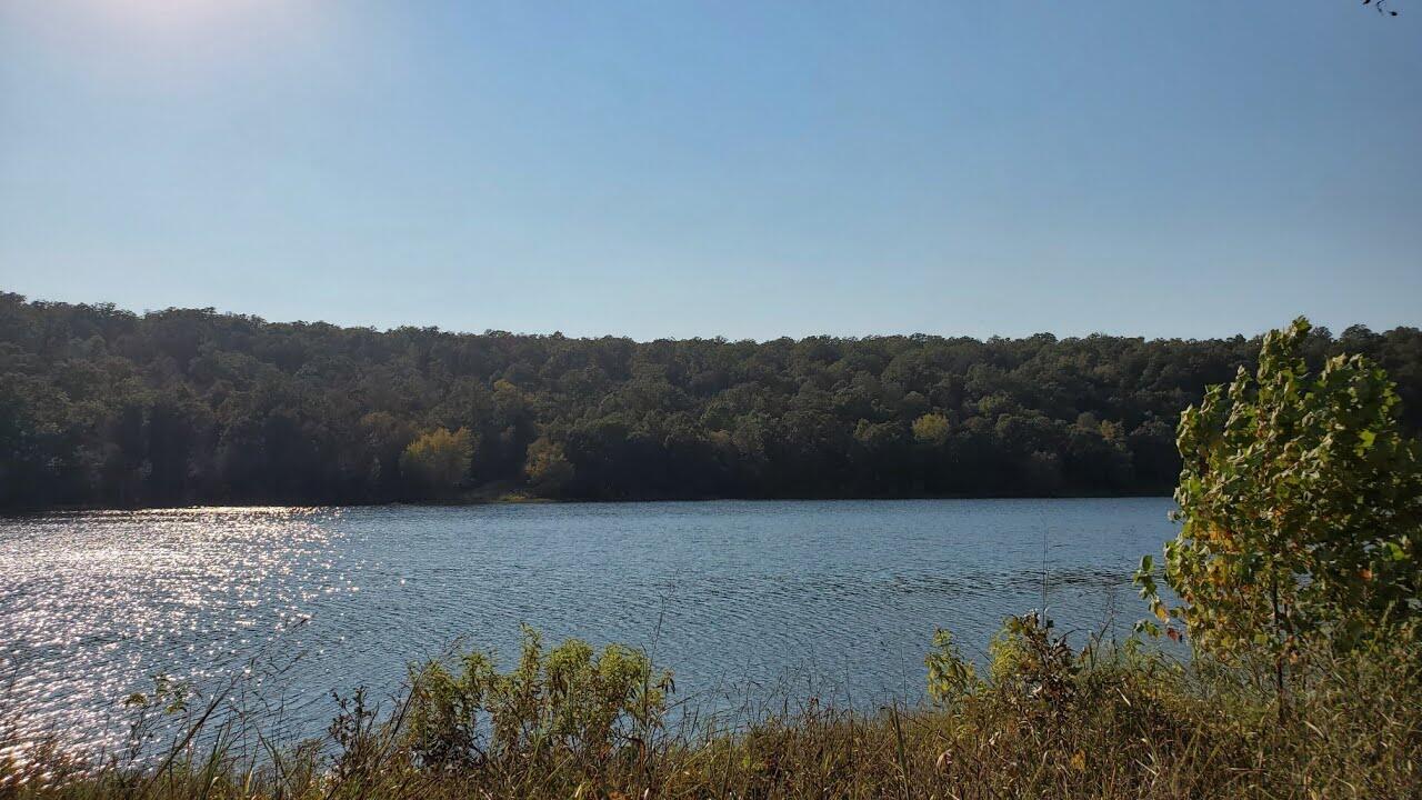 12 Best Lakes near Tulsa, OK [2025]