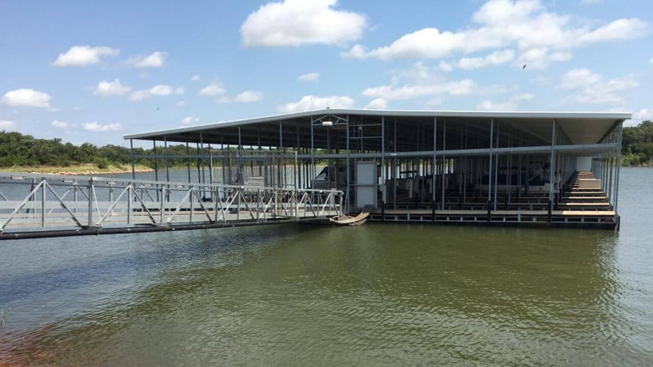 12 Best Lakes near Oklahoma City, OK [Ranked 2025] – Oklahoma Week