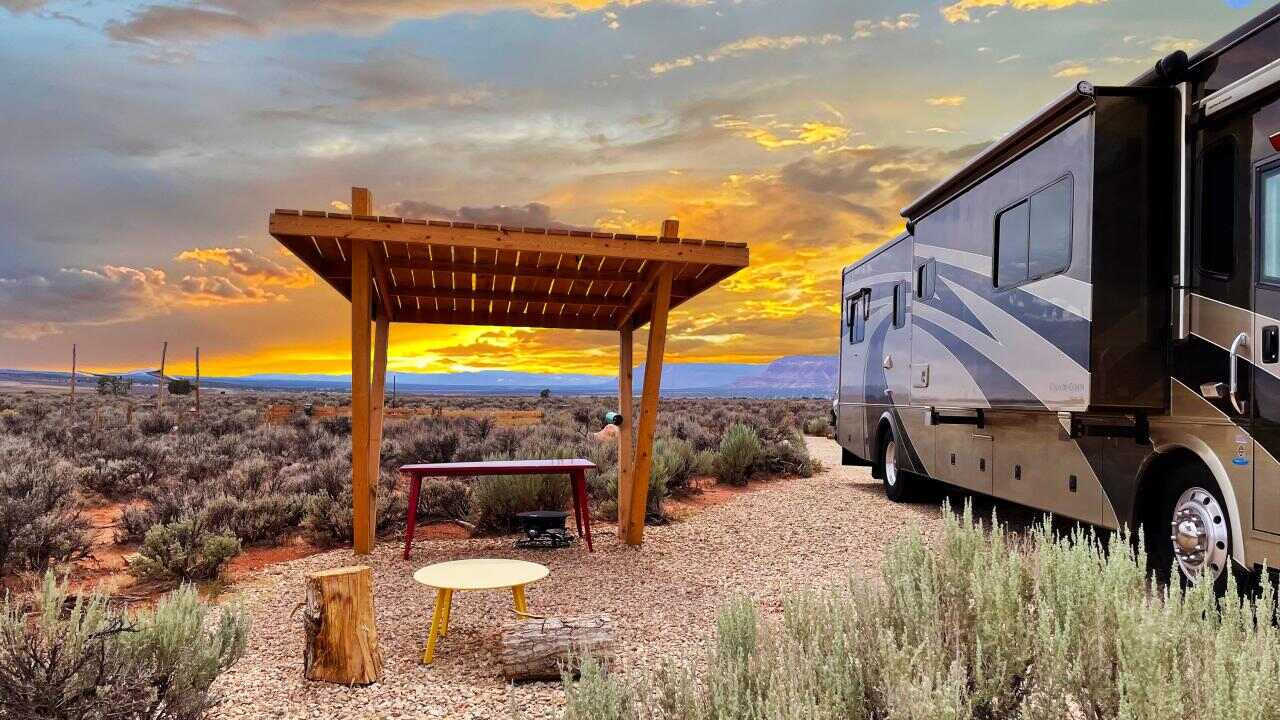 12 Best RV Parks in Tulsa, OK [2025]