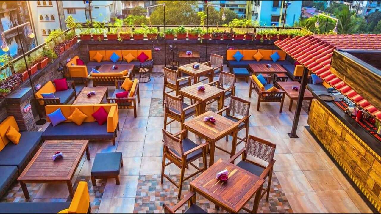 7 Best Rooftop Restaurants in Norman, OK [2025]