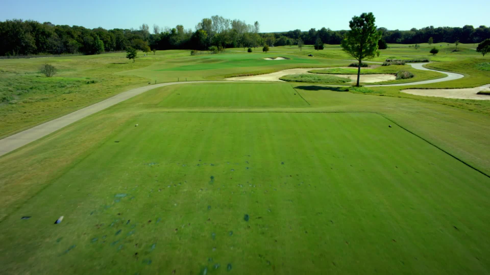 12 Best Golf Courses near Tulsa, OK [2025]