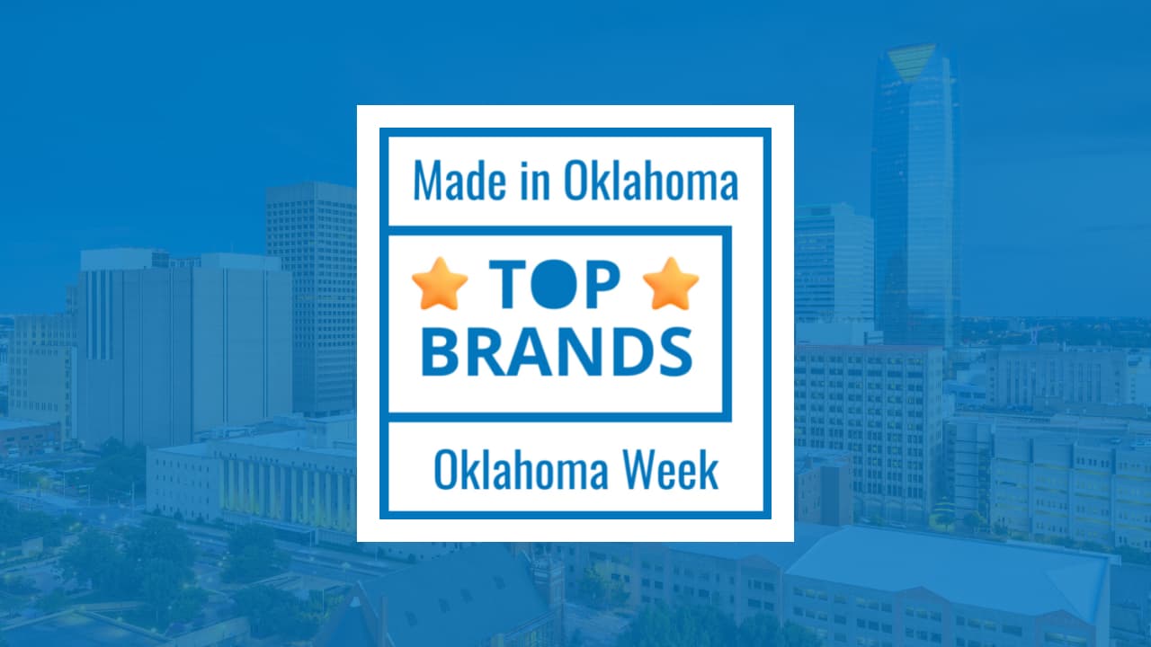 Top 53 Made In Oklahoma Brands to Follow in 2025