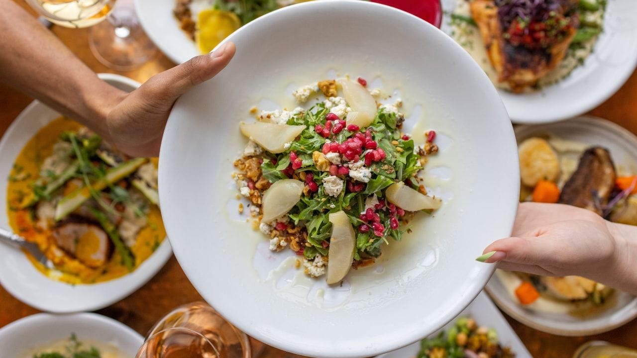 12 Cool Places to Eat in Tulsa, OK [2024]