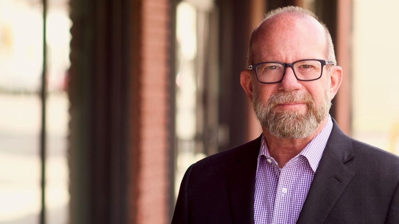 Interview with Russ Florence: “Don’t View Failure as a Drawback ...